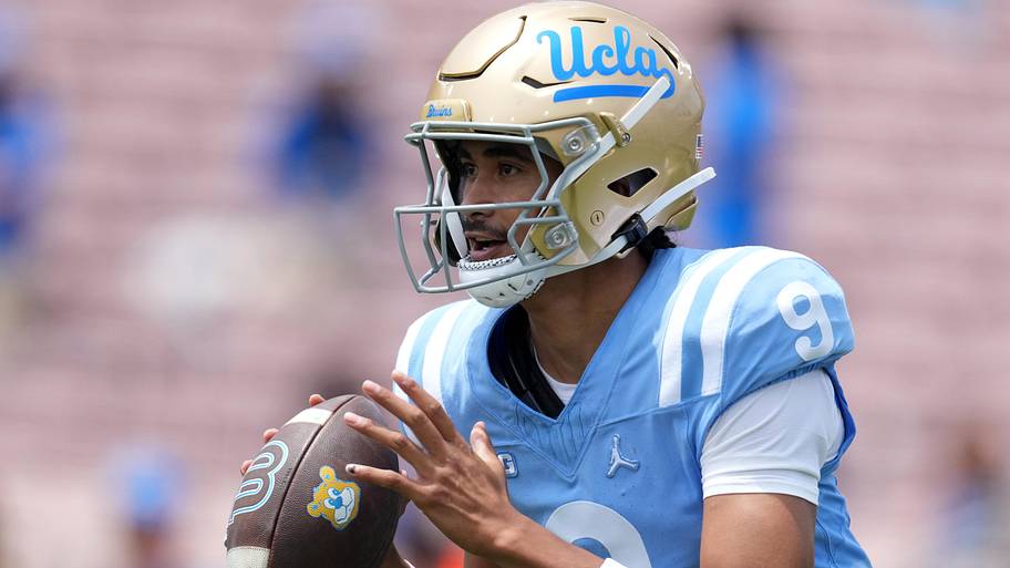 3 immediate changes UCLA fans will notice on offense