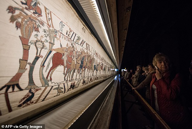 Furious British Museum supporters vow to rip up their memberships after ...