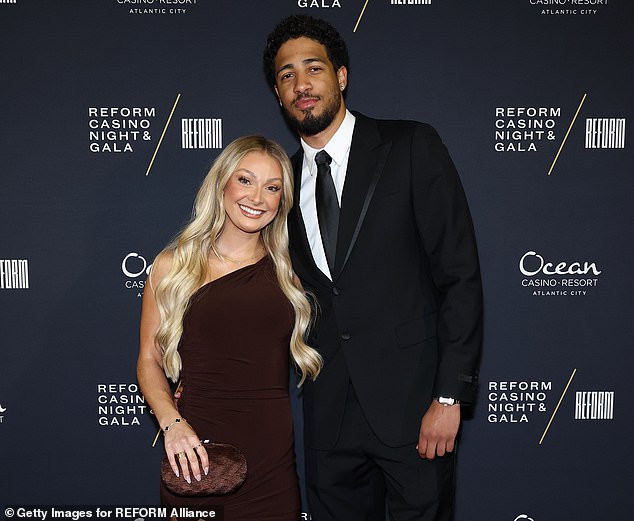 Questions remain after woman dies at NBA fiancée's bachelorette party