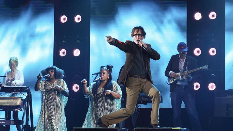 New Pulp documentary What Do You Do For An Encore? to stream this autumn