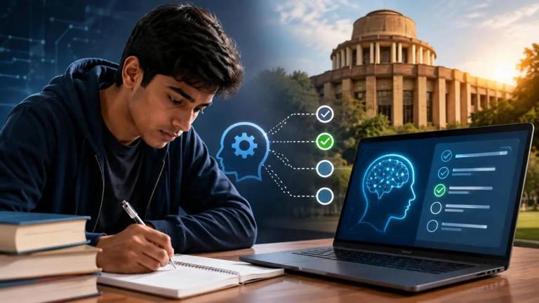 No more traditional JEE Advanced? IITs pilot AI-like adaptive test for ...