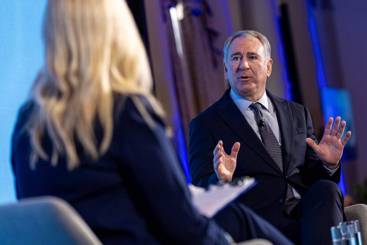 Billionaire Ken Griffin expands Brickell footprint with apartments ...