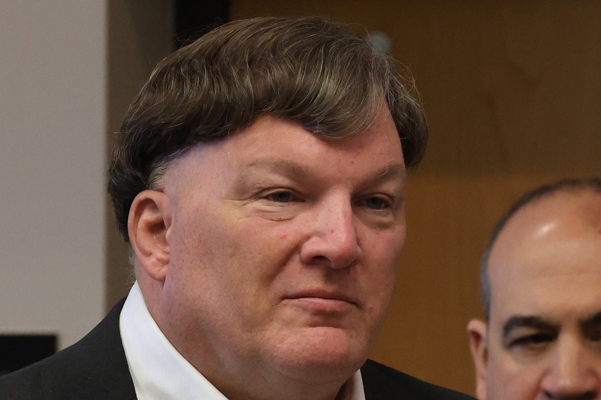 Sheriff concerned by Gilgo serial killer’s pen pal and reading list