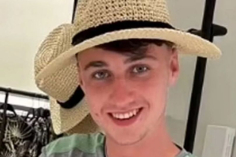 I traced Jay Slater's last steps in Tenerife - he had just one chance ...