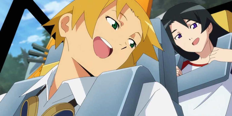 The best human Transformers characters of all time, ranked