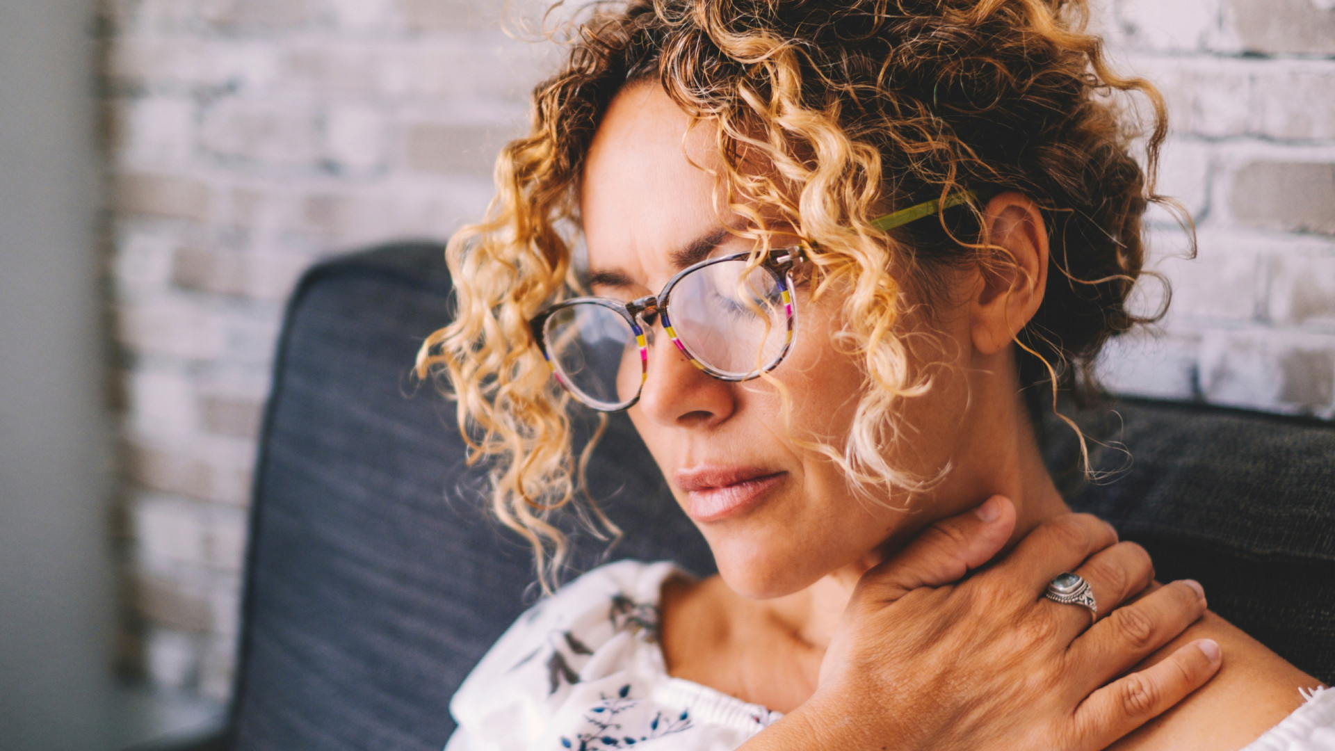 Was Sie über die Menopause wissen sollten