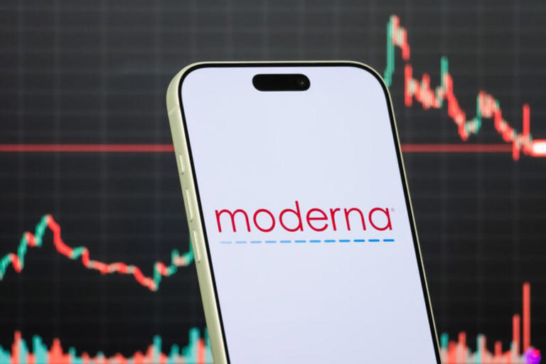 Moderna prüft Kauf von Biontech-Werken und verübt Kritik an der ...