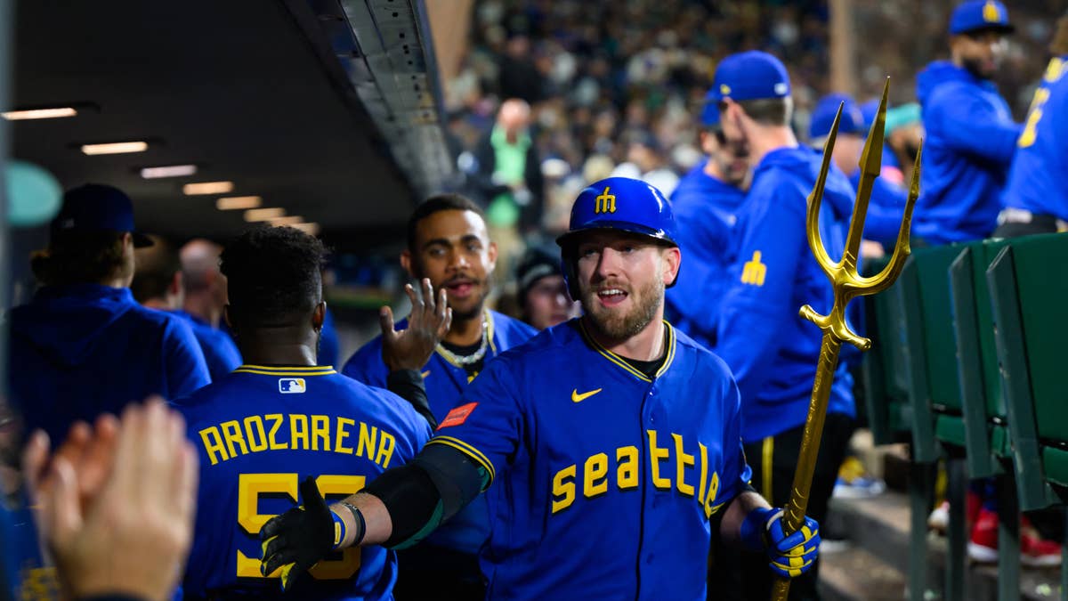 Top home run bets for MLB Wednesday: Semien, Hicks, and Raley's power ...