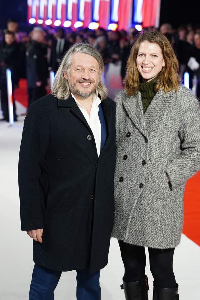 Richard Herring has 'incurable' but 'entirely treatable' blood cancer