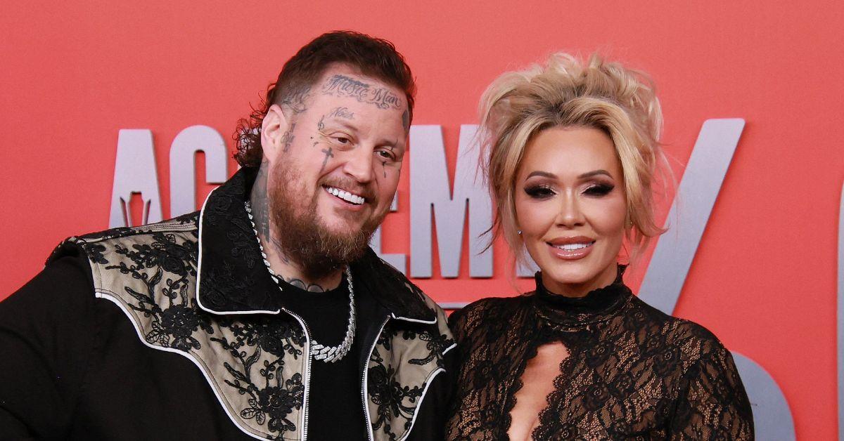 Jelly Roll wipes Bunnie Xo from his Instagram profile amid divorce