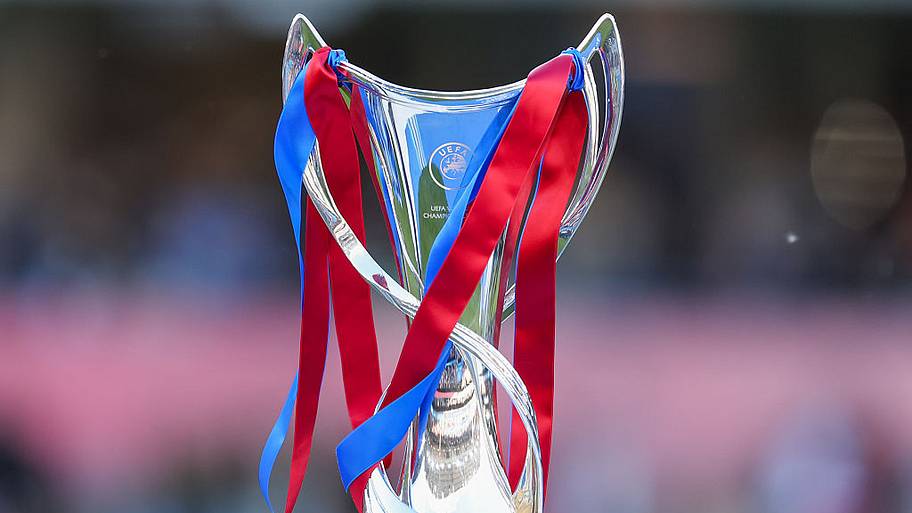 Wrexham women make history: 2026–27 Champions League draw, opponents ...