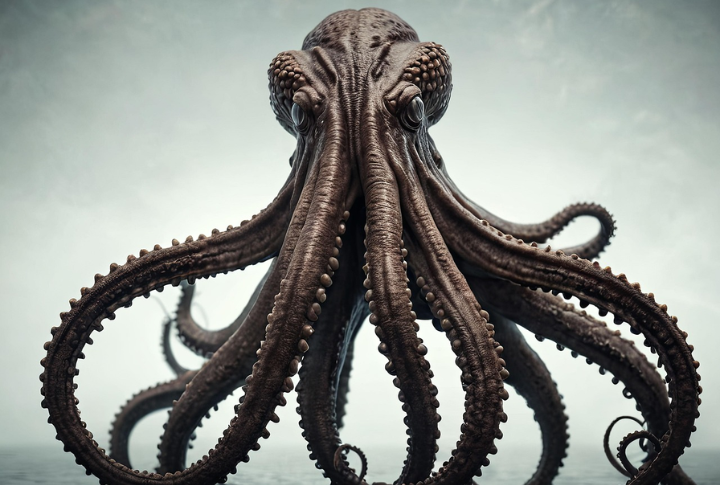 Real or myth? 10 monsters lost to time