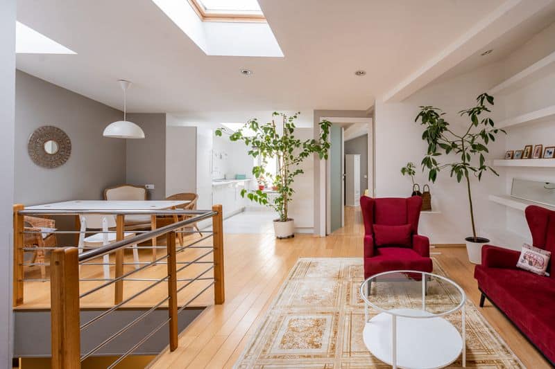 Small home upgrades that improve everyday comfort