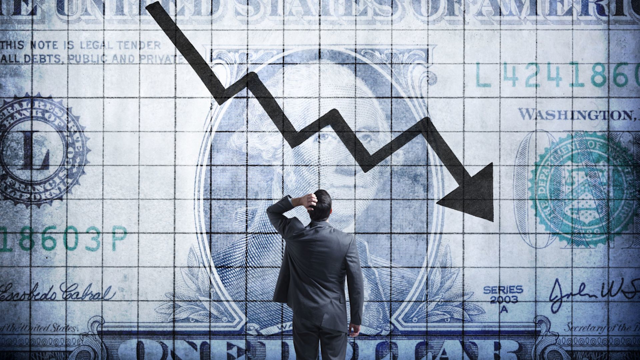 6 types of people most financially secure in a recession