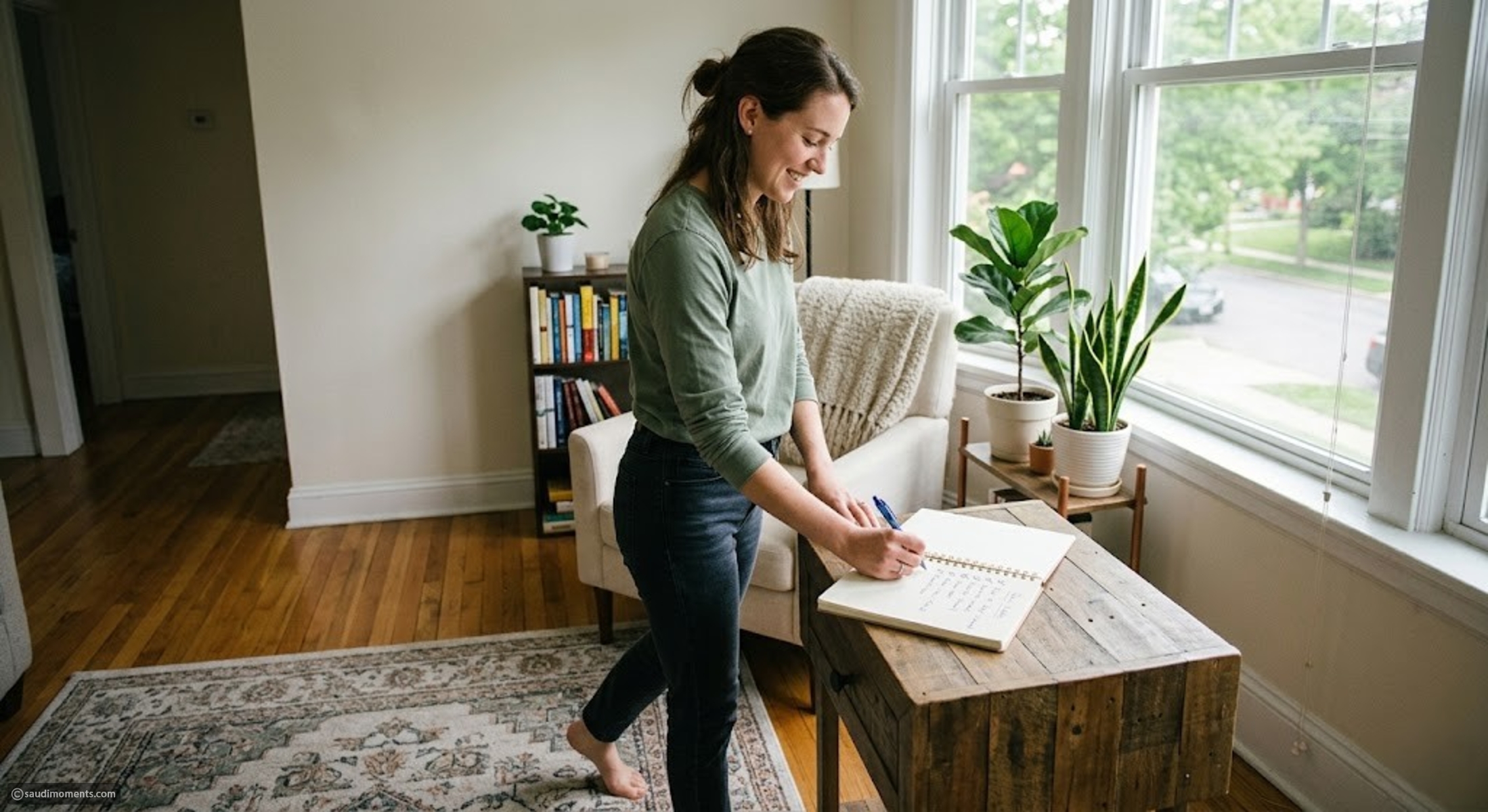 Why thousands are adopting this life-changing practice
