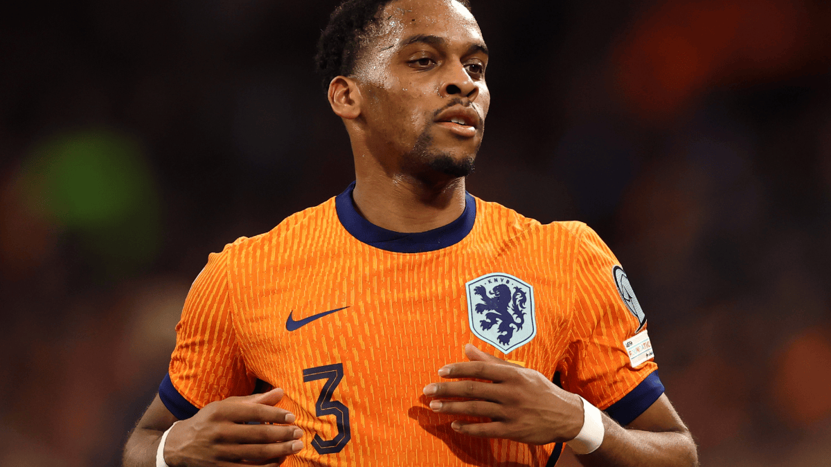 Wall of fame: Ranking the top 11 defenders at World Cup 2026