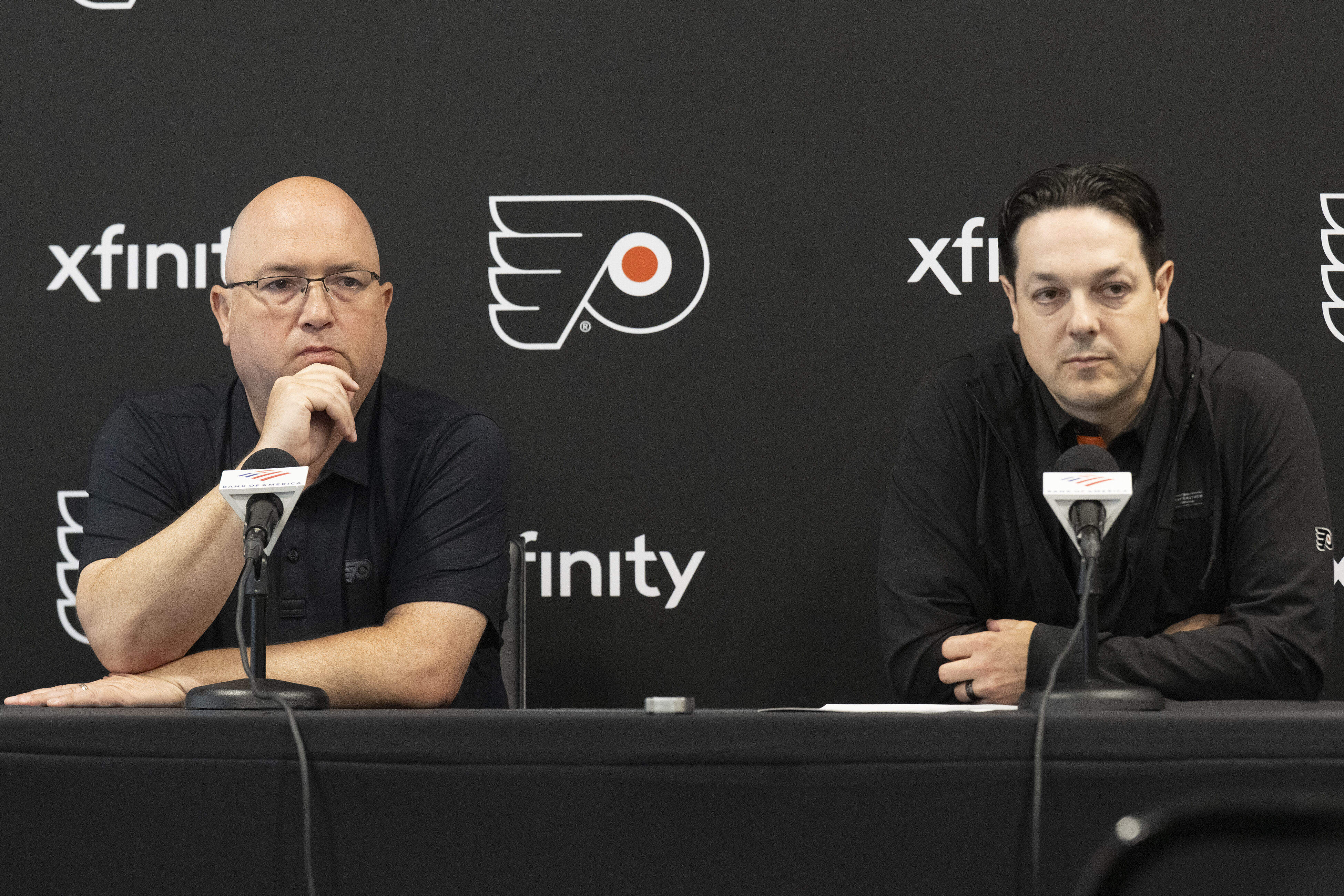 The NHL draft is next for the Flyers. Here’s what Danny Brière and ...