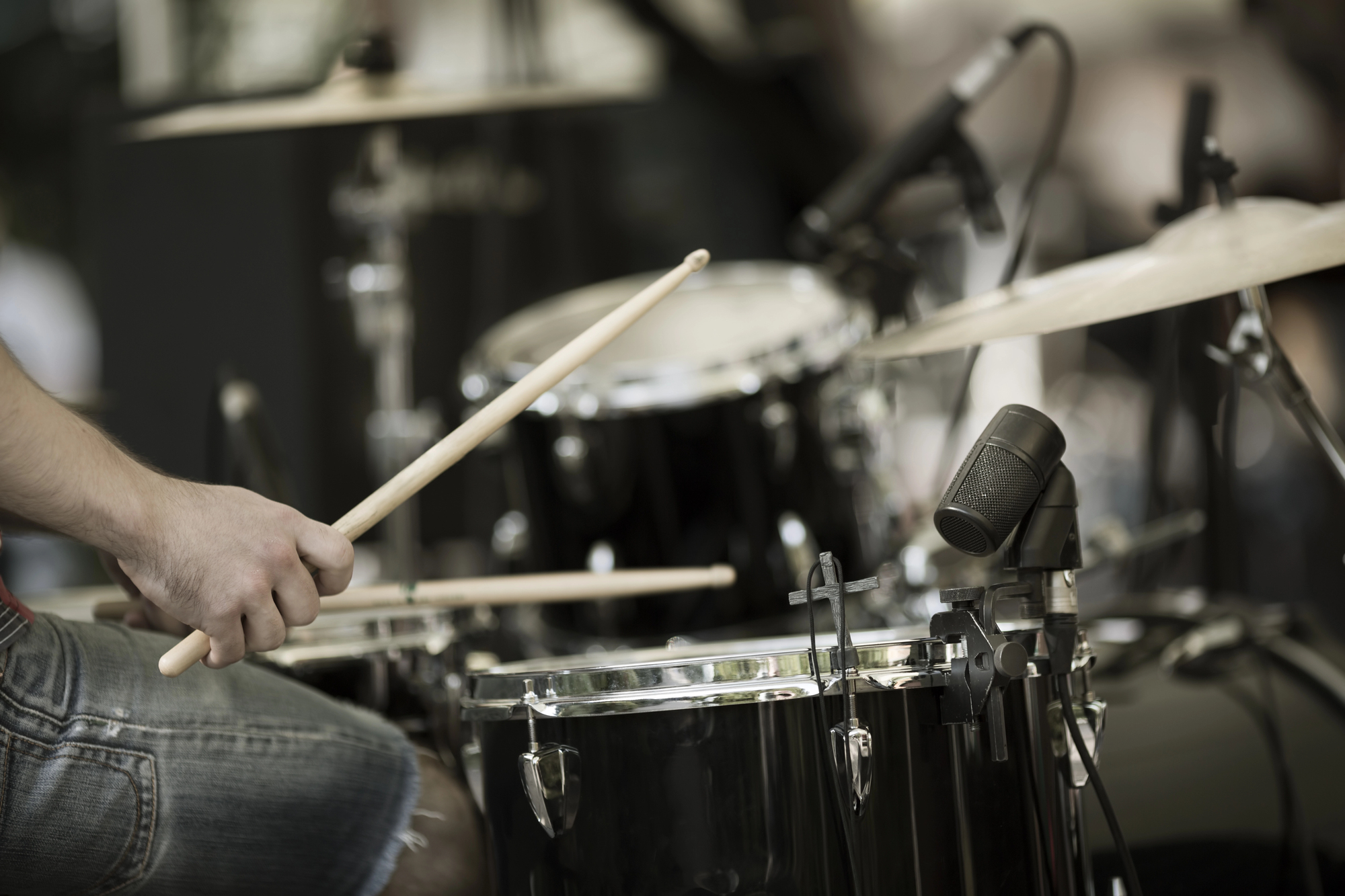 Musical instruments that were forbidden throughout history and why they ...