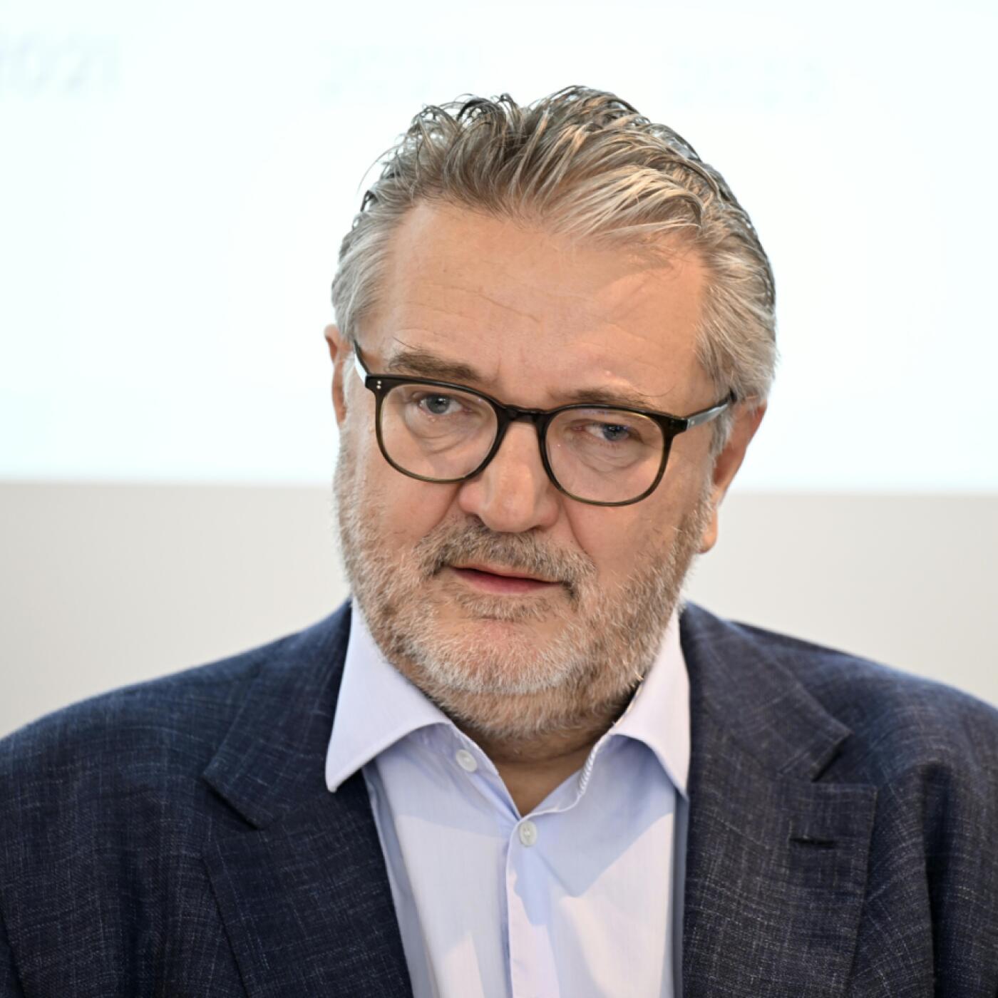 Hacker lobt Länderpapier zu Gesundheit