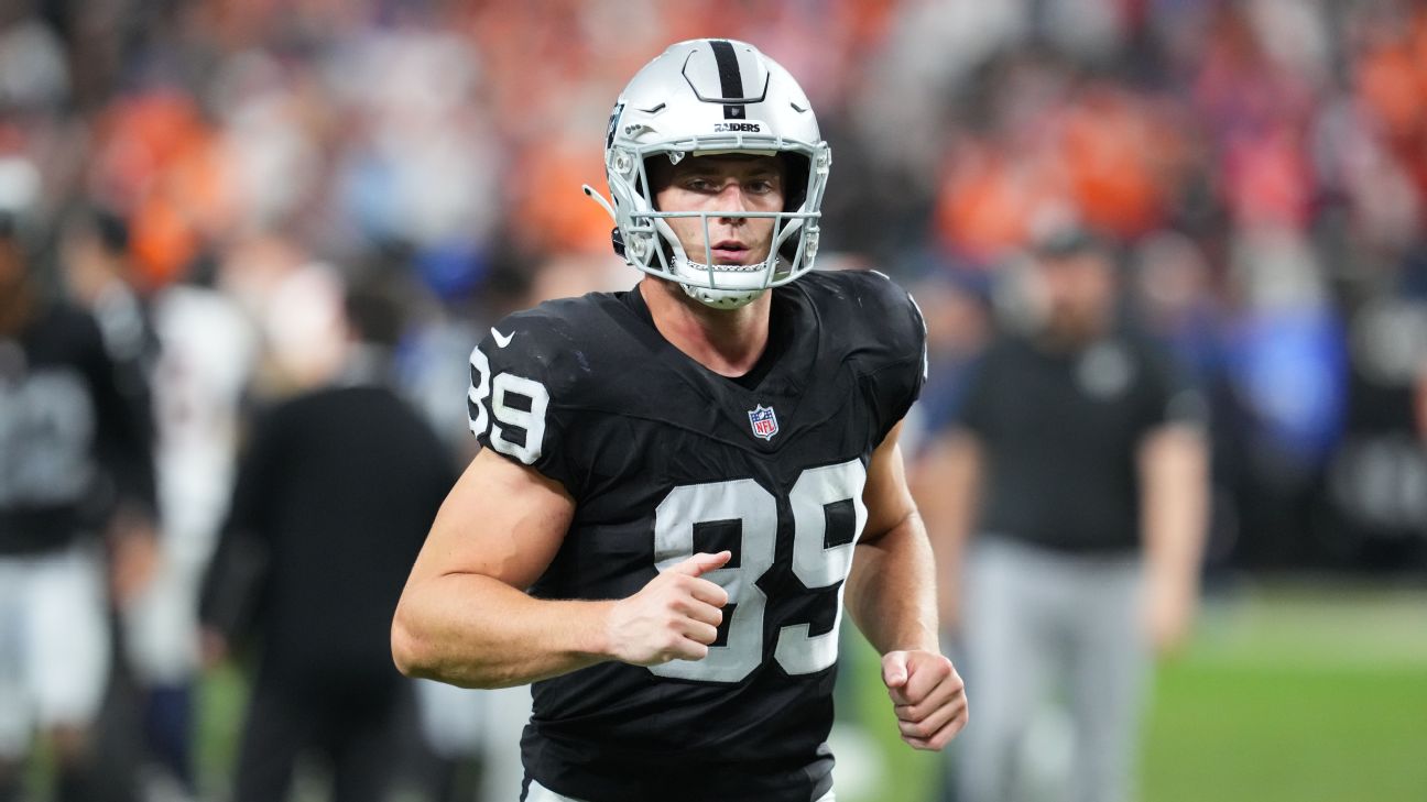 Fantasy football: Was 2025 a bad sign or just a bad season for these ...