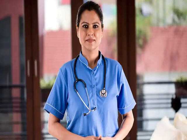 Uttarakhand Medical Services Selection Board opens 196 nursing officer ...