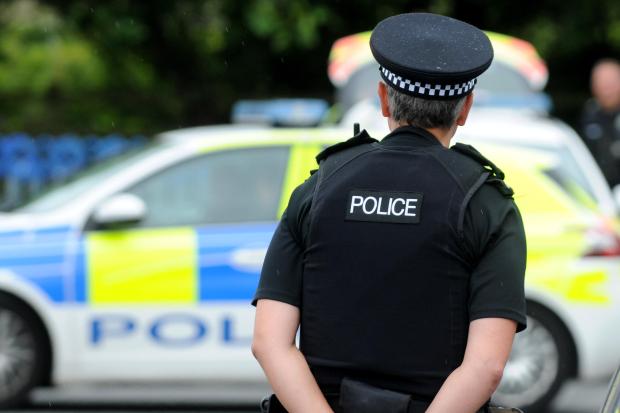 Woman taken to hospital after police called to incident at Warrington ...