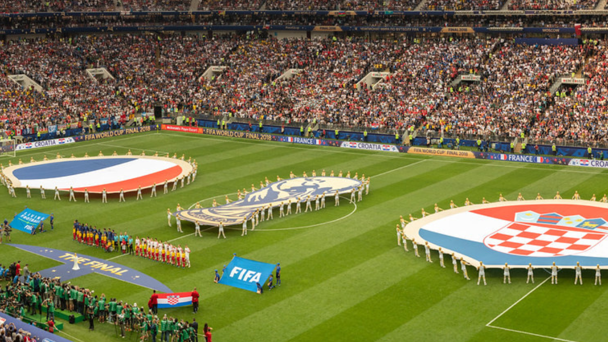 South Korea coach Hong Myung-Bo calls drone incident 'unfortunate ...