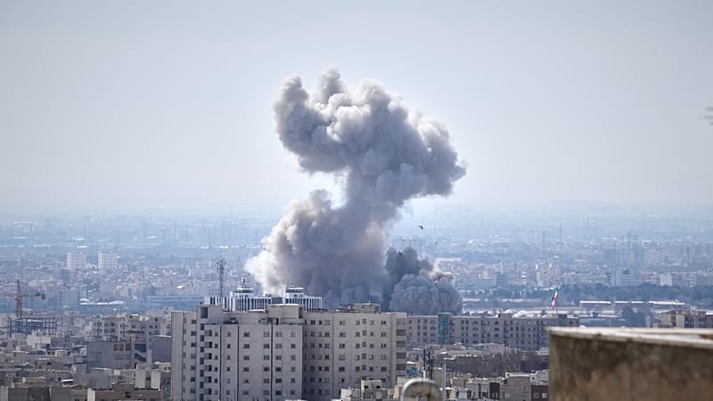 Geheimentwurf: Iran verzichtet auf Atomwaffen, USA bieten 300 Mrd. Dollar