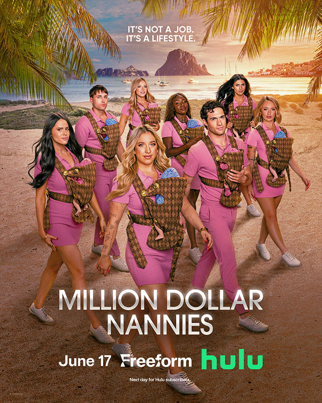 Million dollar nannies tell all: Spoiled kids, crazy demands & more