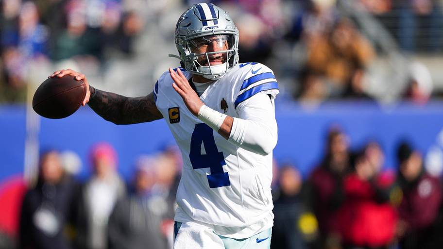 Biggest takeaways from Dallas Cowboys' first practice of mandatory minicamp