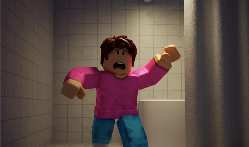 Ranking top 20 scariest Roblox horror games