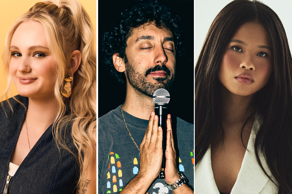 TikTok at Cannes Lions: Tineke Younger, Morgan Jay, Katie Fang attending