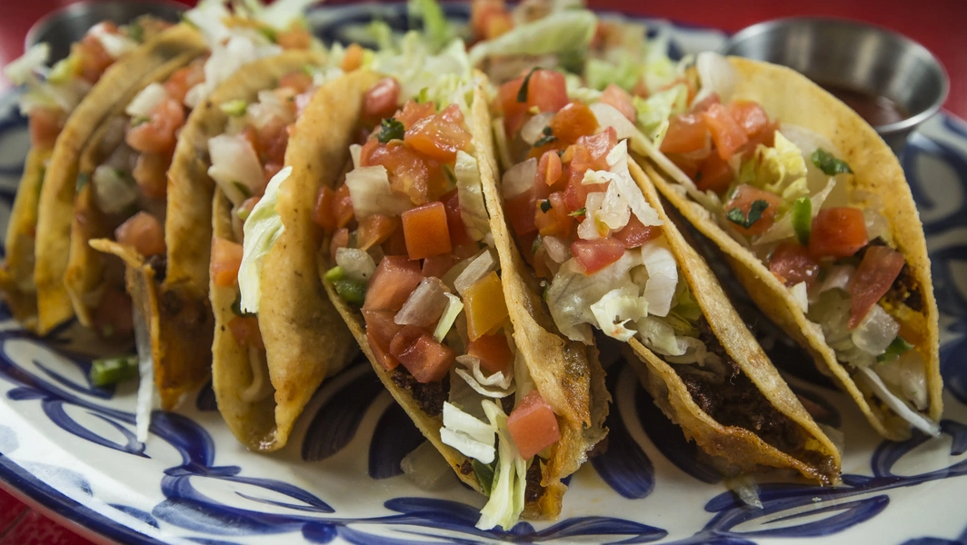 Texas Tex-Mex icons and their signature flavors