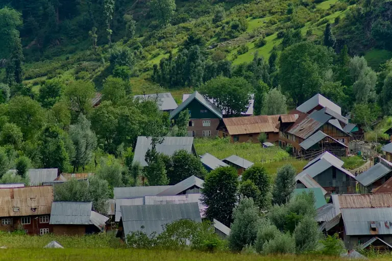 Travelers are calling forgotten European village the most magical place ...