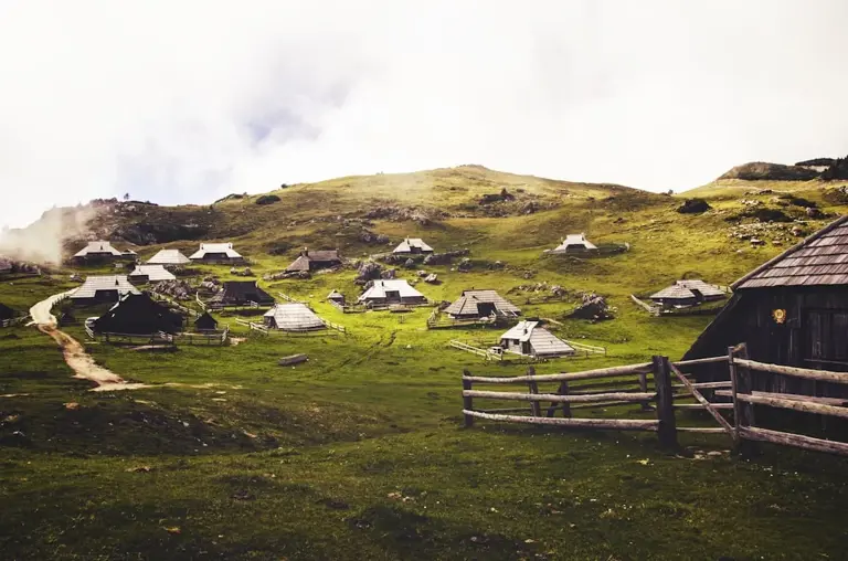 Travelers are calling forgotten European village the most magical place ...