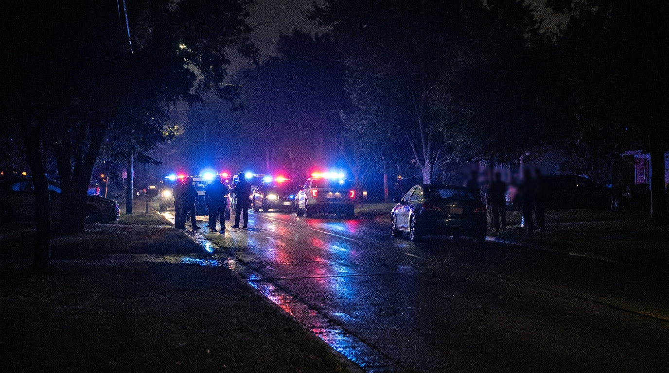 Arrestation d’un adolescent de 13 ans à Repentigny : l’intervention ...