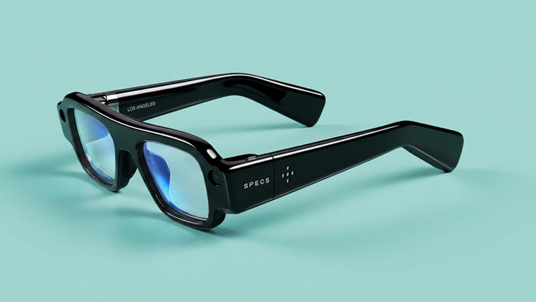 Snap beats Apple and Google to launch real AR specs, just wait 'til you ...