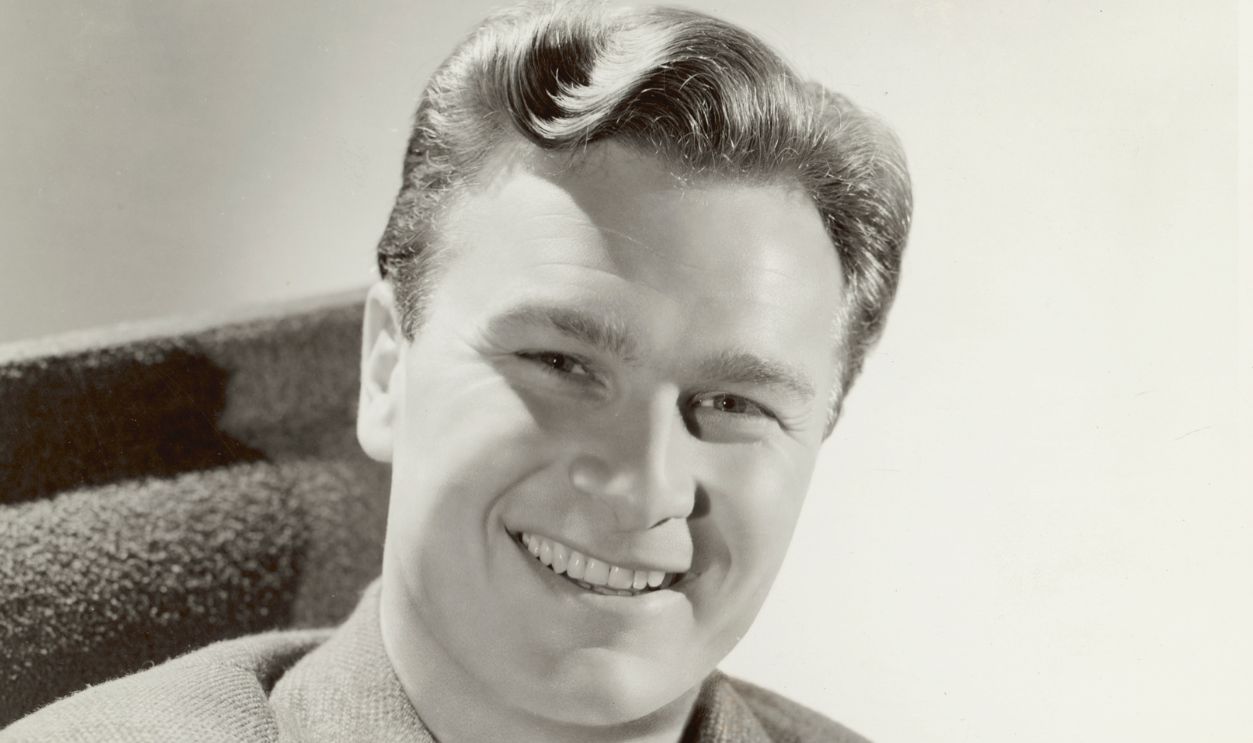Why Green Acres star Eddie Albert became one of television’s most ...