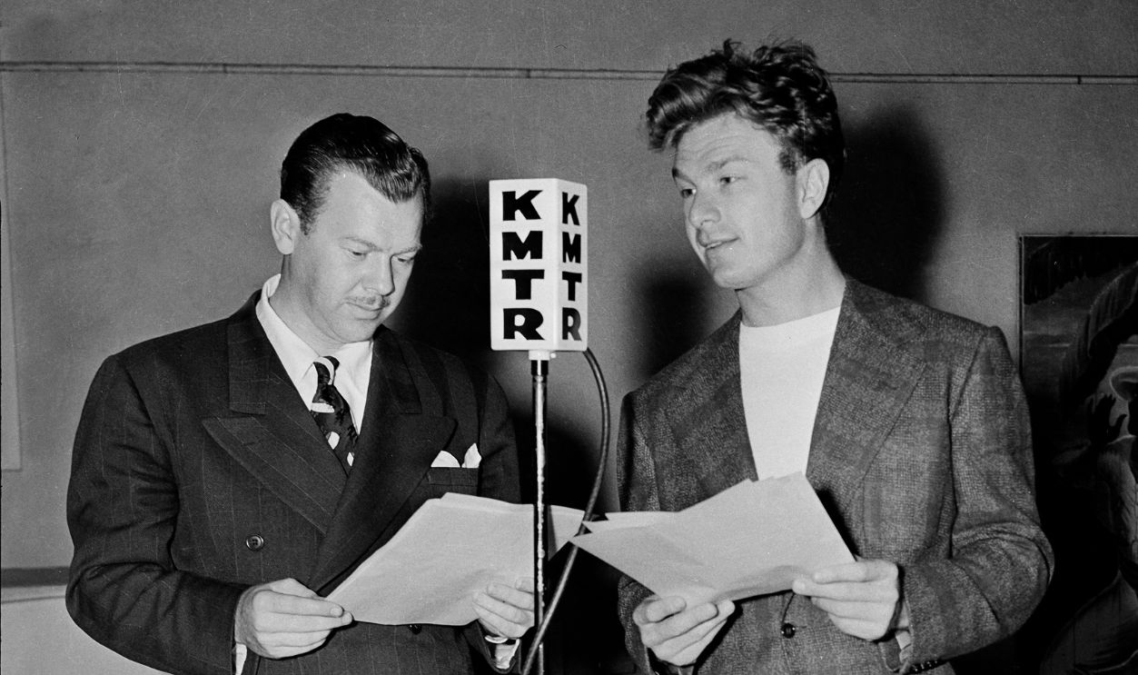 Why Green Acres star Eddie Albert became one of television’s most ...