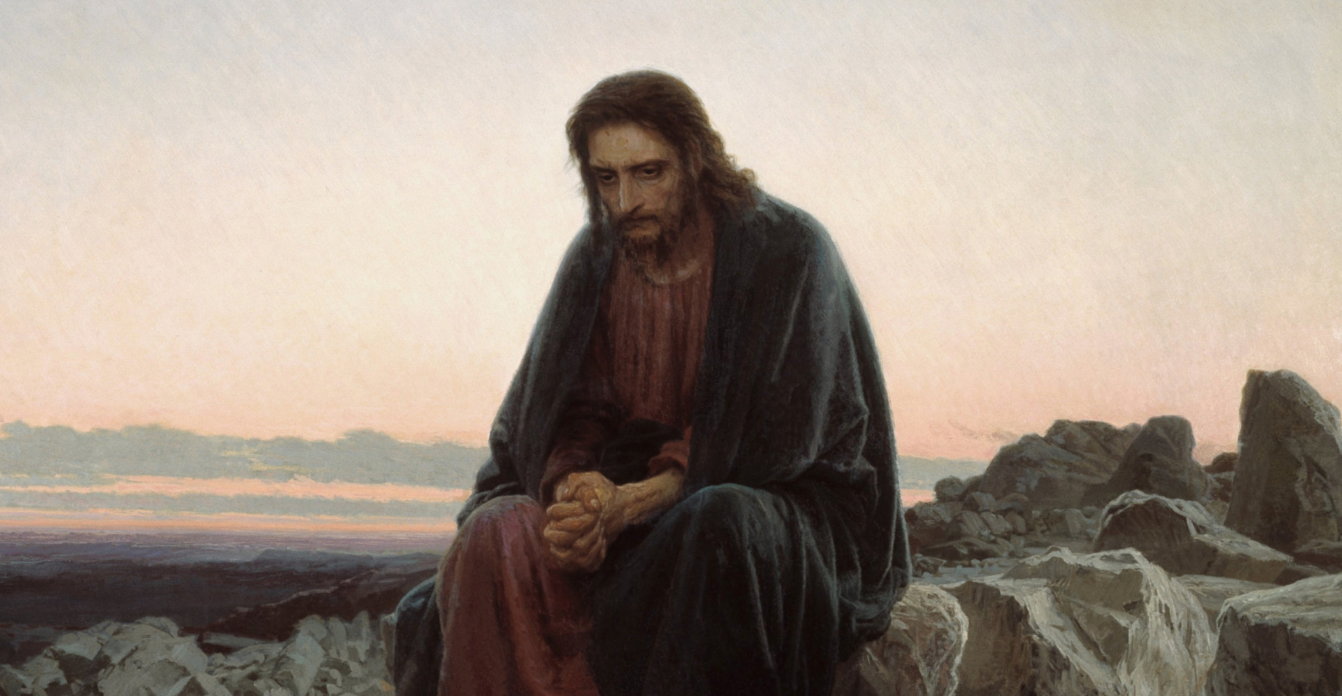 Who was Jesus Christ really?