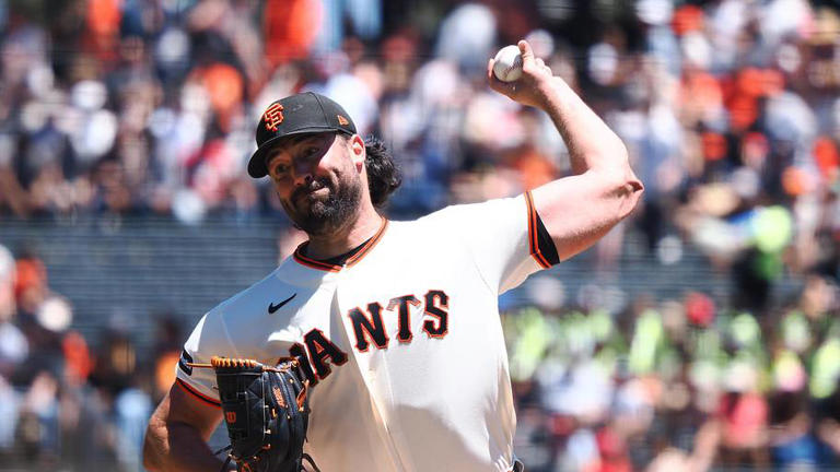 3 Mets trade targets amid Giants' fire sale: Game-changing defensive ...