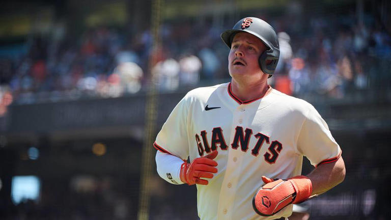 3 Mets trade targets amid Giants' fire sale: Game-changing defensive ...