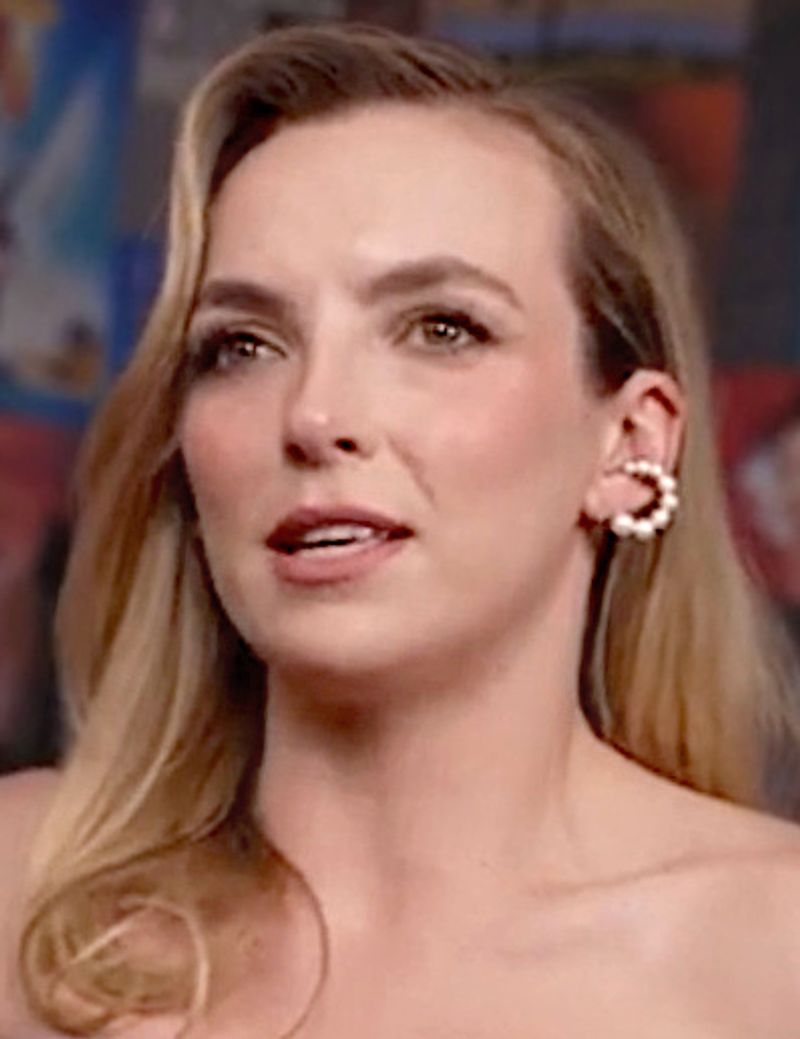 15 famous women frequently ranked among the world’s most beautiful