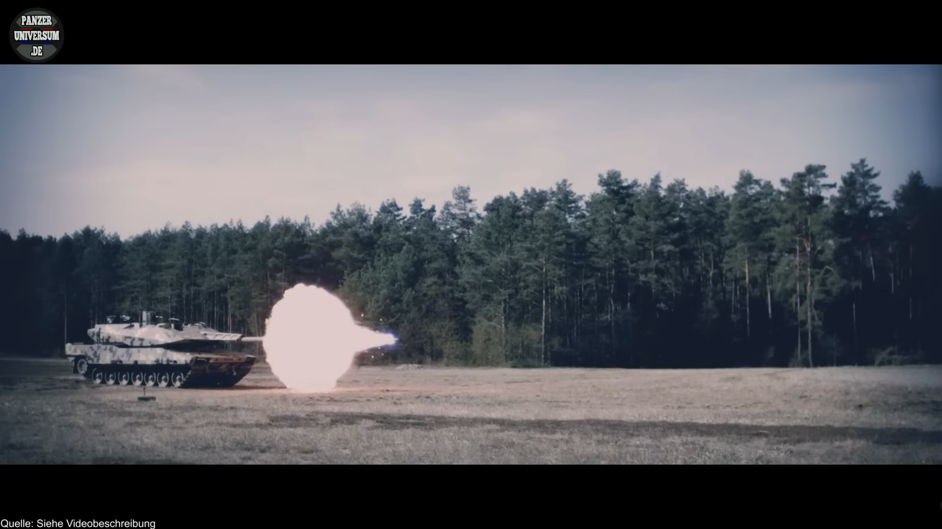 Italy wants over 1,000 KF41 Lynx - and Rheinmetall builds a new tank empire