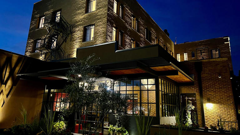 The perfect New Braunfels weekend stop