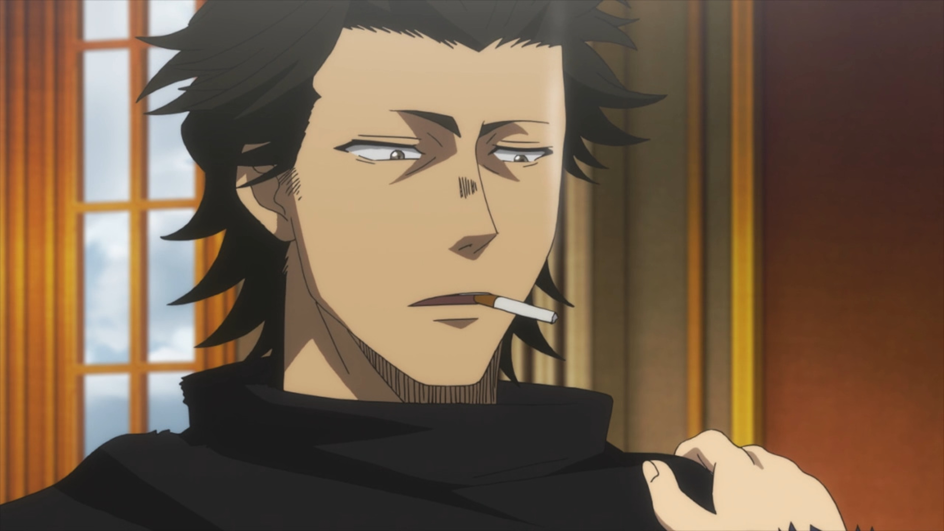 10 anime side characters who deserved their own series