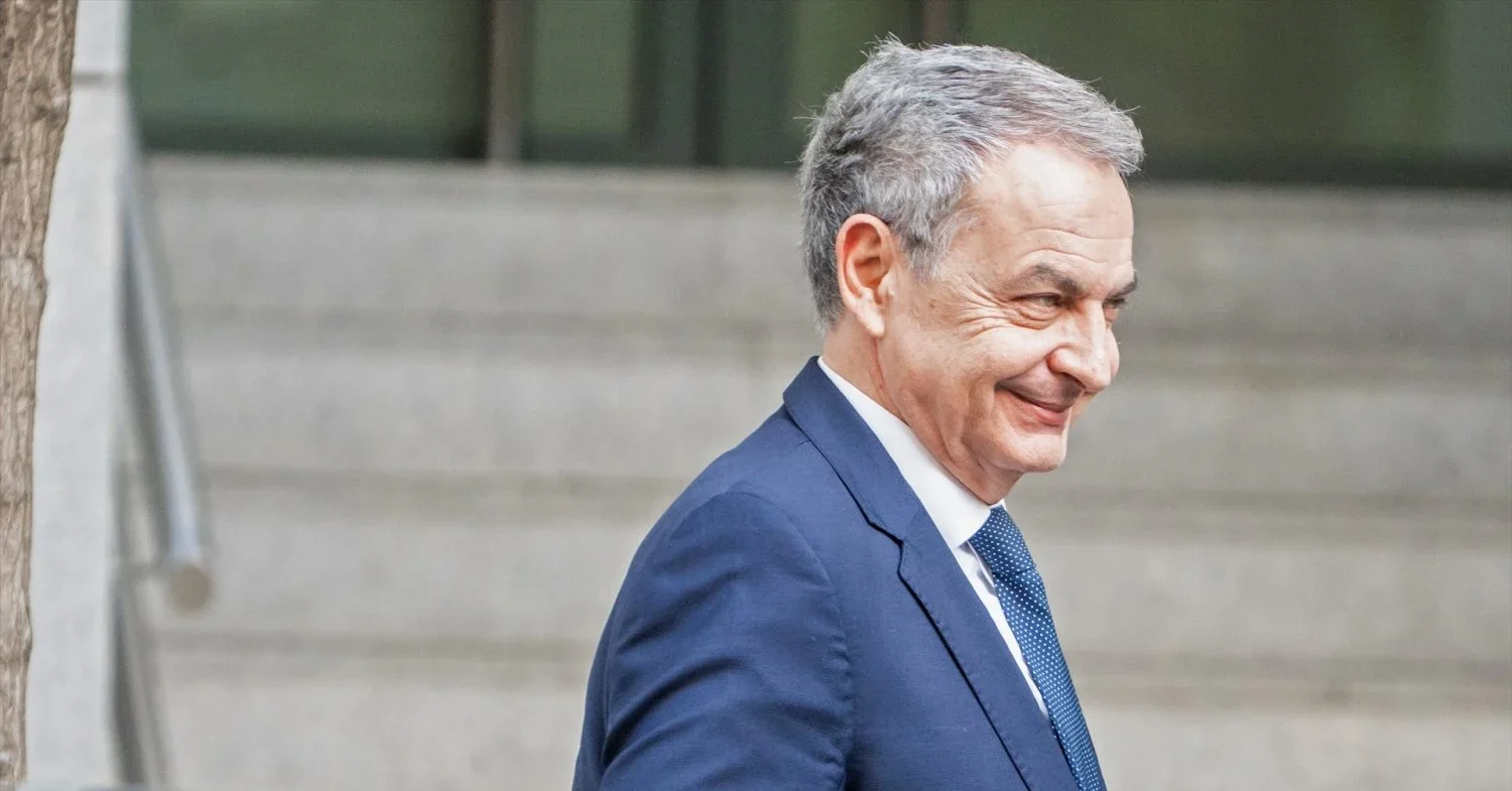 El rastro de los 2.243.401 € recibidos por Zapatero en los últimos ...