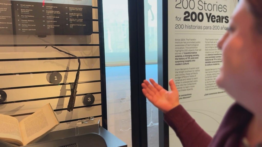 How Founding Father Benjamin Franklin's ideas have helped scientists ...
