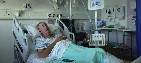 Kaleb Cooper shares update on Jeremy Clarkson’s 'aggressive' cancer ...