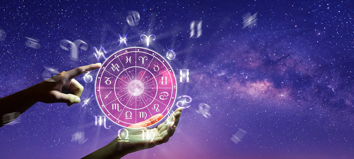 What does your moon sign say about you?